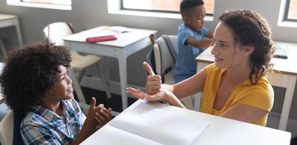 How can we understand student behaviors? (Examples) - Goodness Education
