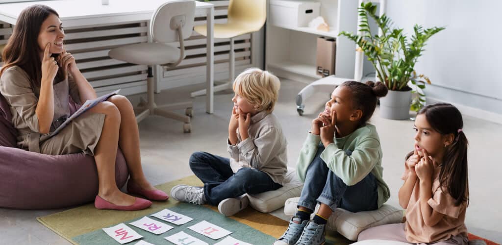 Safe Classroom Strategies for Learning and Well-Being - Goodness Education